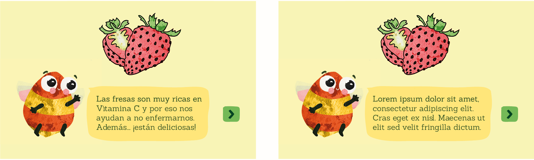¿Lorem Ipsum? Generador de texto aleatorio en español.